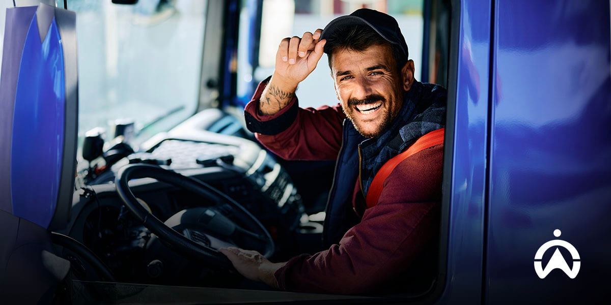 Driver ID Tags: Be in Complete Control of Your Drivers and Your Fleet | Cartrack ZA